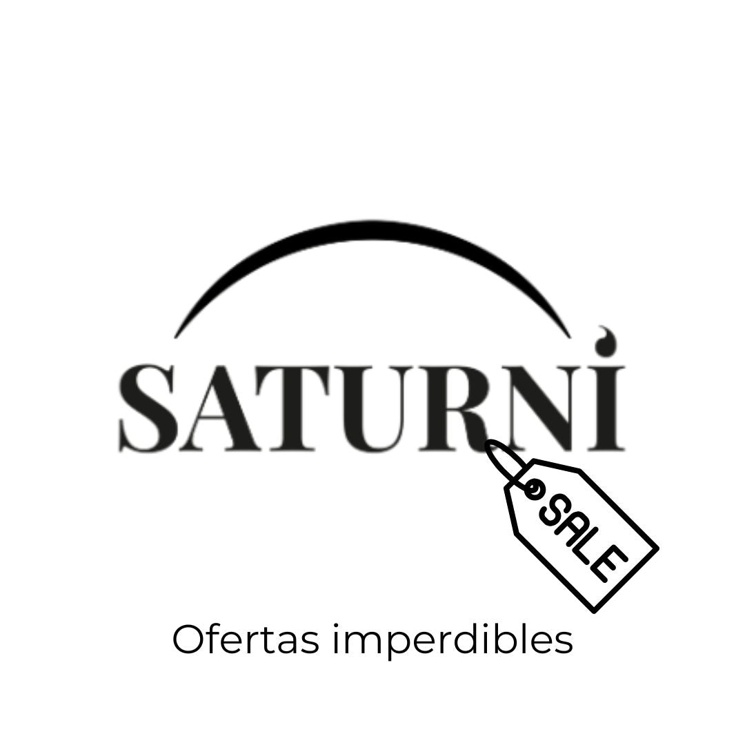 Promociones y descuentos – Saturni Uruguay